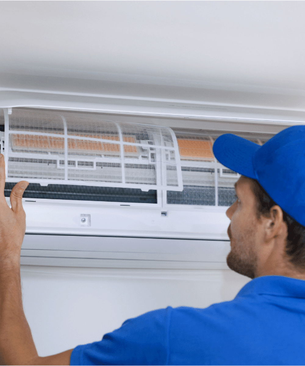 HVAC - Doctor Appliance