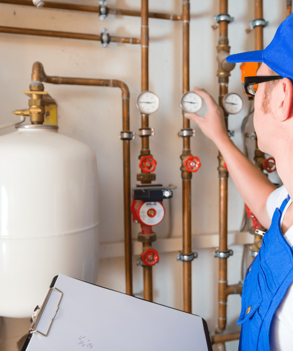 HVAC - Doctor Appliance